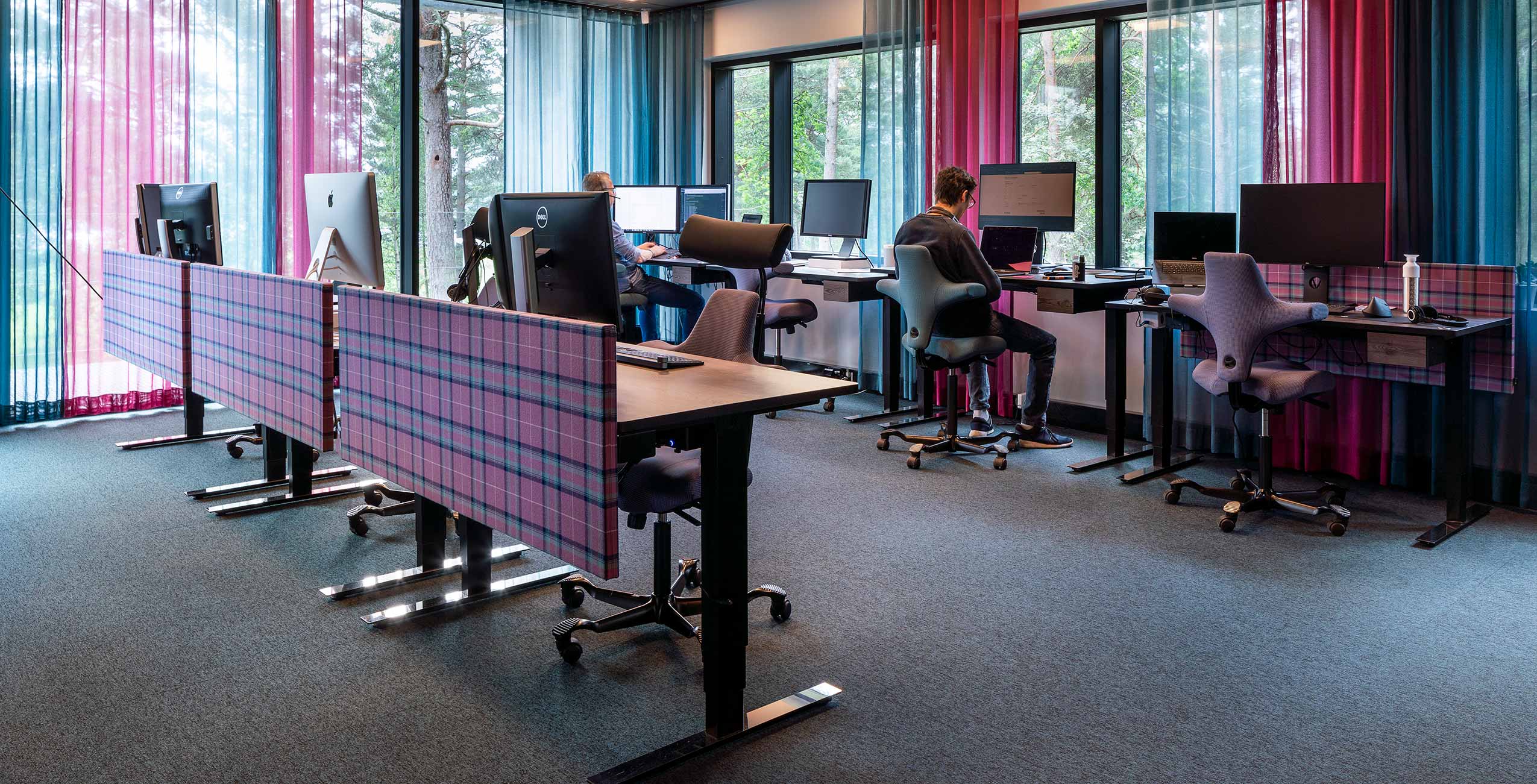 Forte Digital | Case study | Flokk